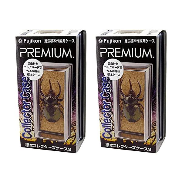 セット数：2個セット内容：標本ケース、コルクボード、虫ピン本体サイズ  幅X奥行X高さ) ：W140*D70*H6本体重量：0.2kg 1個当たり 原産国：中華人民共和国ペット用品/昆虫/テラリウム・セサリー