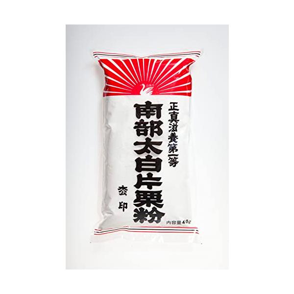 100g当たり エネルギー330kcal、たんぱく質0.1g、脂質0.1g、炭水化物81.6g、食塩相当量0.0g食品・飲料・お酒/粉類/片栗粉