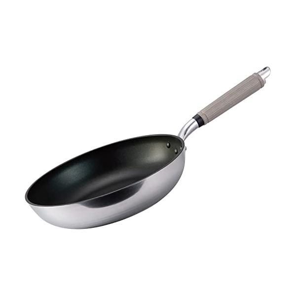 常温商品サイズ (高さ*奥行*幅): 501mm*280mm*64mmブラント名: 北陸アルミニウム(Hokuriku Alumi)メーカー名: 北陸アルミニウム(Hokuriku Alumi)ホーム＆キッチン/キッチン用品/鍋・フライパン...