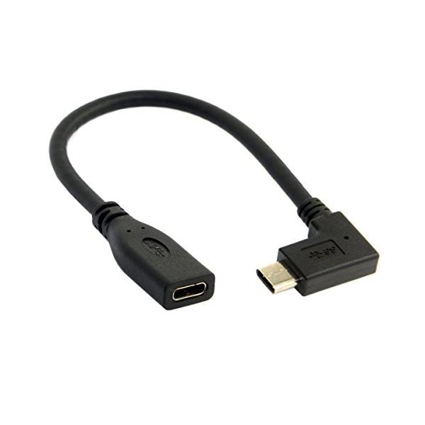 このUSB-Cケーブルは、最大10Gbpsのデータ転送速度に達します。最大65Wの充電をサポート。USB-Cデバイスを使用しているときに電力を供給します。このケーブルは、ノートパソコンのインターフェースをハードディスクや外部デバイスに延長し...