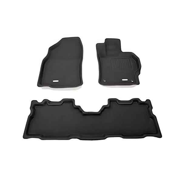 1列目2列目セット 防水・耐汚れ 縁部分が壁のように高く立ち上がり立体構造で、耐汚れ・防水性を実現。雨の日やアウトドアで汚れてもお手入れが簡単です。 丁寧な梱包 折り目を防ぐために緩衝材を入れるなど丁寧な梱包を心がけています。 年式 H23...