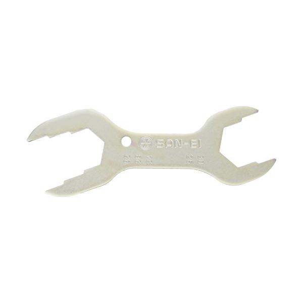 原産国:日本適応ナット対辺:24・26・28・30・32mmDIY・工具・ガーデン:配管・排水用備品:メンテナンス用品・水栓工具