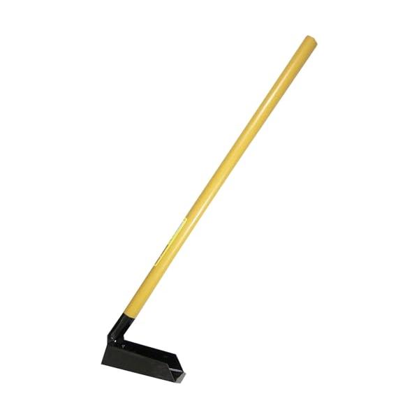 原産国:日本材質:頭部/スチール、柄部/天然木重量:500g全長:650mm頭部先幅:105mmDIY・工具・ガーデン:ガーデン:農具・散水用品:農具:つるはし