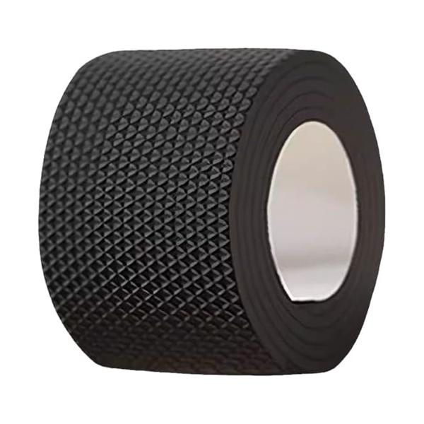 セット内容 幅10センチ、全長1メートル、厚さ2mm、EVA素材を使用し、頑丈で耐久性がある。 自己粘着性 接着剤を使用する必要がなく、ソールに直接貼り付けることができる、使用前は靴底を清潔に平らにするとより強力に接着。 滑り止め＆耐摩耗 ...