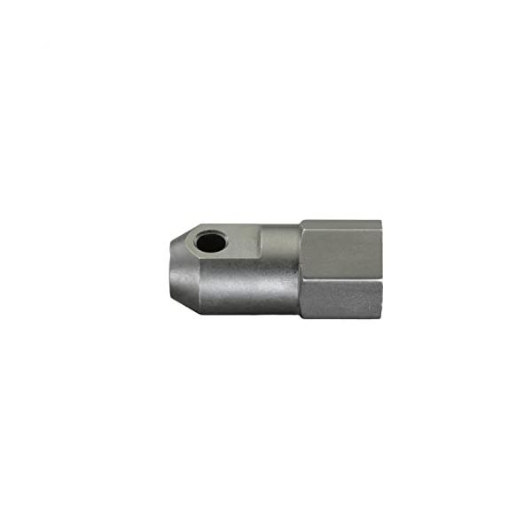 入数:1個材質:S45C四三酸化鉄被膜DIY・工具・ガーデン/電設/電設用部品・資材