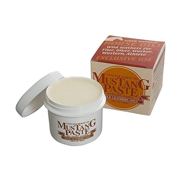 天然ホースオイル100％使用 あらゆる天然皮革に対応 -ファッション/ケア用品・工具・時計バンド/シューケア・シューアクセサリー/クリーム