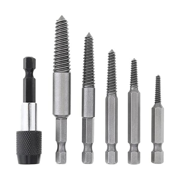 サイズ：3mm-4mm(0.12 "-0.16")の＃1、3mm-5mm(0.12 "-2")の＃2、3mm-6mm(0.12 "-0.24")の＃3、5mm-8mm(0.2 "-0.31 ")の＃4、6mm-11mm(0.24" -0.4...