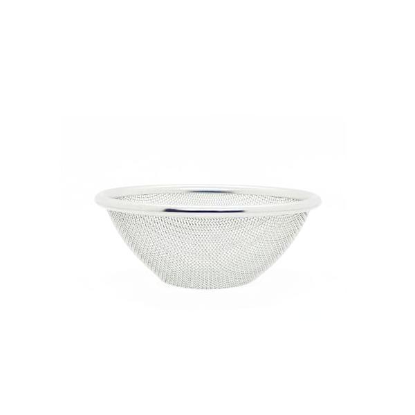 用途：調理、野菜の水切り等に呼びサイズ：12cm外径：12cm仕様：安心安全の日本製仕様：サビにくいステンレス製ホーム＆キッチン/キッチン用品/調理・製菓道具/調理器具/こし器