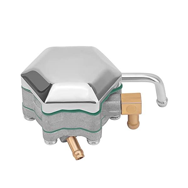 OEM仕様に厳密に準拠し、直接の代替品として安心交換高品質の材料で、優れた耐久性、良好な作業状態を保証する対応車種:Yamaha Virago XV250 Route 66 1988-2014;Yamaha Virago XV125 199...