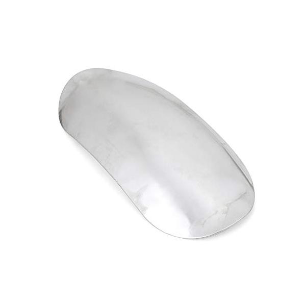 高品質の素材で作られ、強度と美しさ両方もあります。ホイールを道路の破片から保護し、清潔に保ちます。卓越した外観と長持ち、軽量で設置が簡単。対応車種：ほとんどのオートバイに適合ご購入の前にあなたのバイクに適しているかどうかを確認してください。...