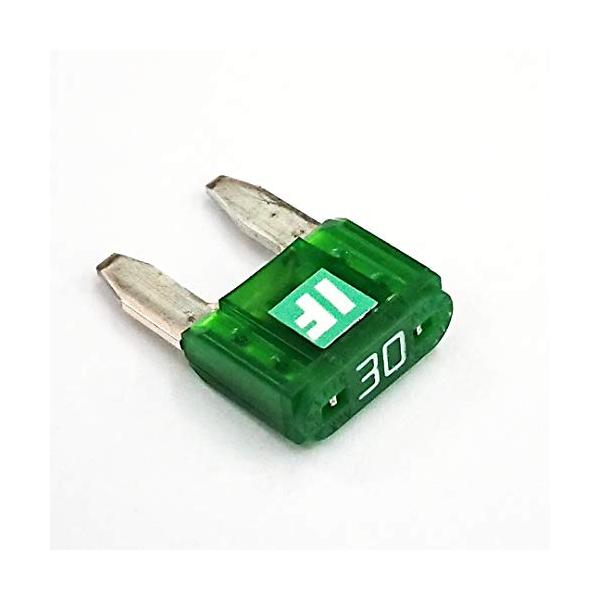 *サイズ : H4*W11*D23mm(突起部を含む概算の寸法) *主に電装系に使用車＆バイク:カーパーツ:電子パーツ:ヒューズ