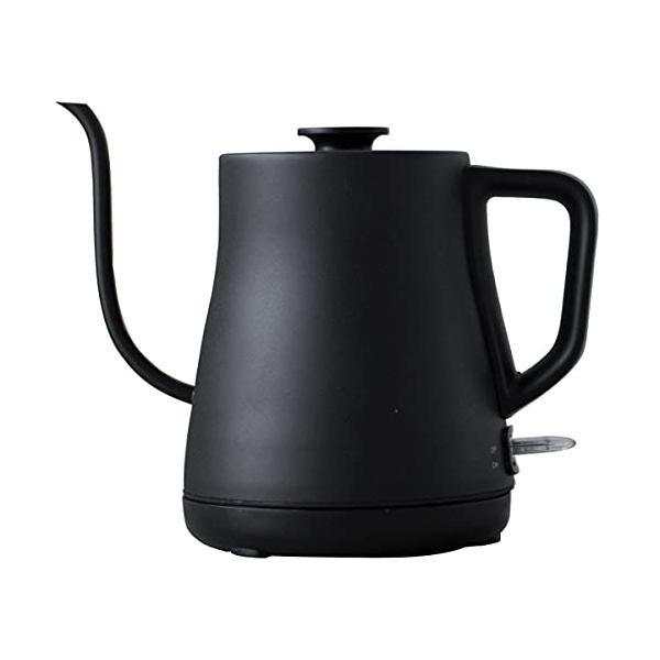 サイズ 　(約)幅140*奥230*高さ200mm・コード長：約1.5m重さ：約0.75kg容量：最大0.8L電源電圧：AC100V 50/60Hz・消費電力：900W空焚き防止機能／自動電源オフホーム＆キッチン/家電/キッチン家電/電気ケトル