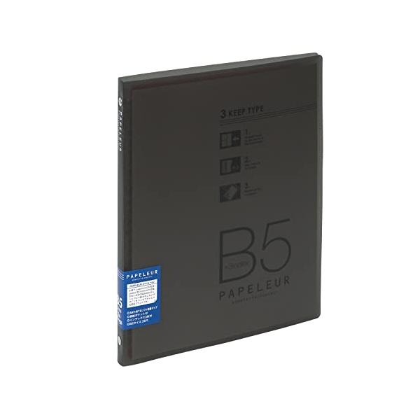 重量:95gサイズ:幅1.6*奥行21.0*高さ27.0cm材質:カラーPP・プラスチックパッケージ重量: 0.22 pounds文房具・オフィス用品/ファイル・バインダー/コンピュータ用データファイル
