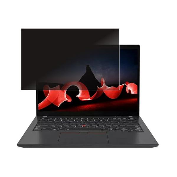 *左右２方向 視野角60度 からの視野を制限する特殊ブラインド加工が施されており、周りからの視線を防ぐ着脱式のプライバシー保護フィルターです。*硬度の高いハードタイプフィルムで、液晶画面を汚れ、キズ、ホコリから保護します。*AG加工で映り込...