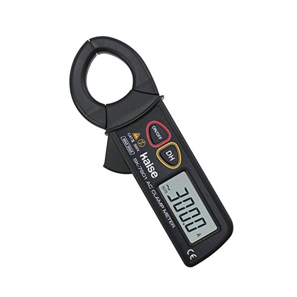 型番:SK-7601産業・研究開発用品/工業用計測器/電子測定機器/テスター