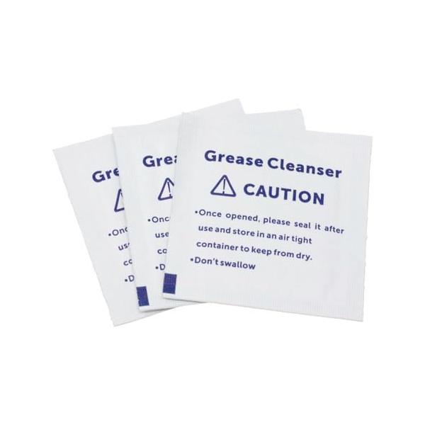 熱伝導グリスの拭き取りに好適です。材質: 不織布成分: エチルアルコール 75%サイズ: 約60*60mm入り数: 3文房具・オフィス用品/事務用品/パソコン・OA掃除用品/パソコン・OAクリーナー/クリーニングクロス