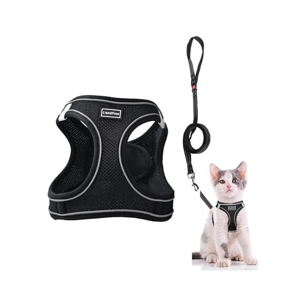 ・3 重安全ロック設計*br*ペット用品/猫/首輪・リード/ハーネス