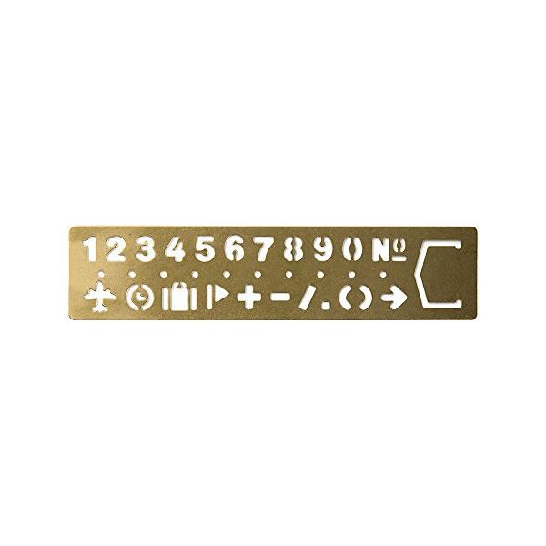 懐かしい味わいのテンプレート ブックマークです。縦30mm*横130mm文房具・オフィス用品/事務用品/机上用品・文具収納/しおり