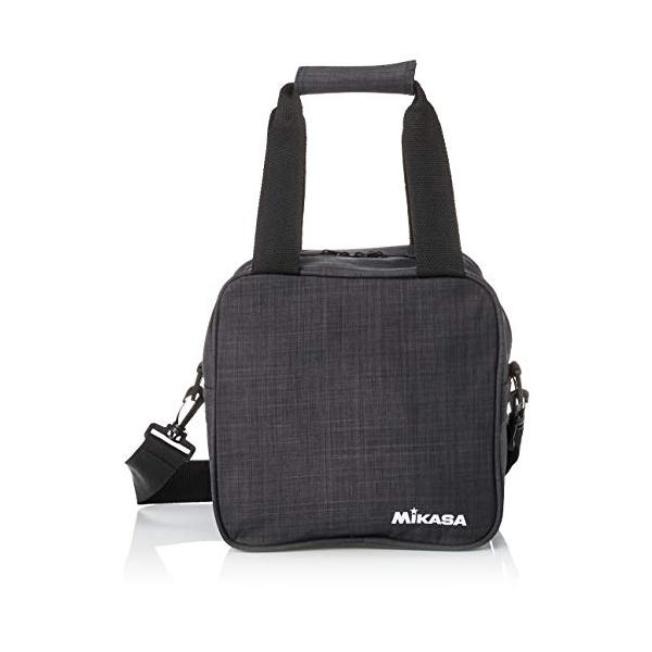 1個用バッグ(バレー・サッカー)カラー:ブラック、サイズ:22*22*18cm簡易撥水素材使用材質:ポリエステルショルダーベルト付きスポーツ＆アウトドア/スポーツケア・アクセサリー・競技備品/スポーツアクセサリー/ボールストレージ/ボールバッグ