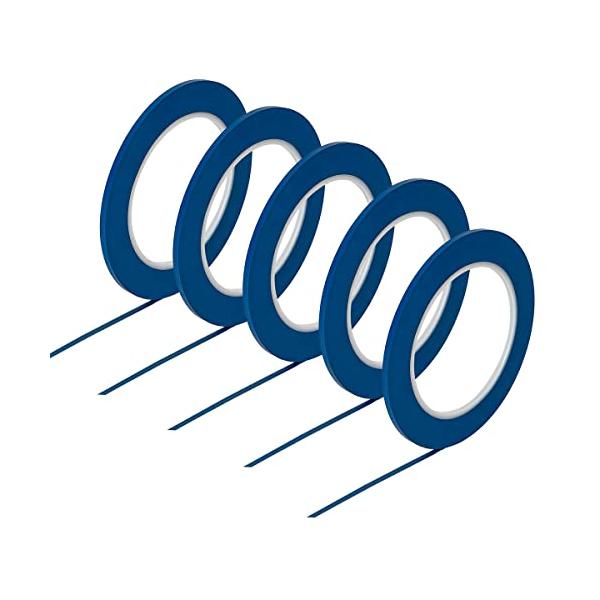 マスキングテープ産業・研究開発用品:接着・補修:粘着テープ:養生テープ