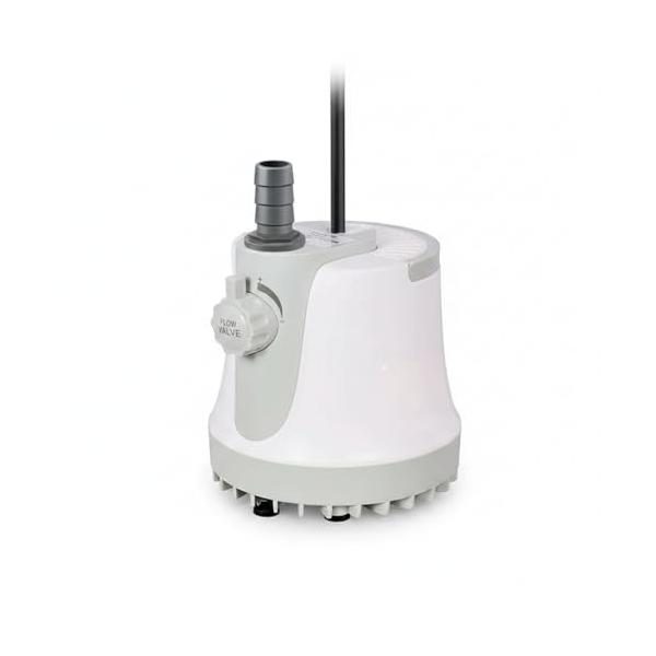 商品仕様  *入力電圧：AC 100V/60Hz *電力：60W *最大揚程：3Mぐらい *吐き出し口外16mm&amp;19mm&amp;25mm*最大流量：3000L/H* 騒音クラス：40デシベル以下 *電源コードの長さ：1.9M 流...