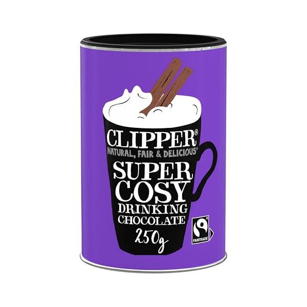内容量:250g商品サイズ(高さx奥行x幅):112mmx76mmx76mm食品・飲料・お酒/コーヒー・紅茶・お茶・粉末ドリンク/ココア・ホットチョコレート