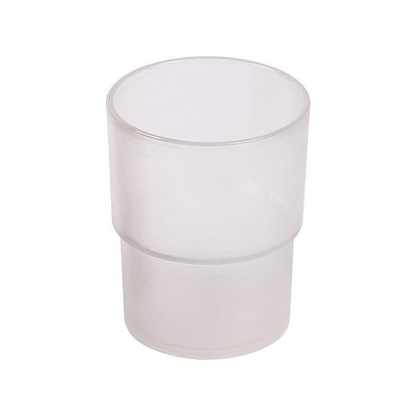 サイズ 直径7cm　高さ9cm　容量250ml 耐熱温度 -30度*120度 使用にあたり 自動食器洗浄機可 業務用 飲食店などで使用される樹脂製のコップです。 割れにくい材質 落としても割れにくいポリカーボネート製です。ホーム＆キッチン/...