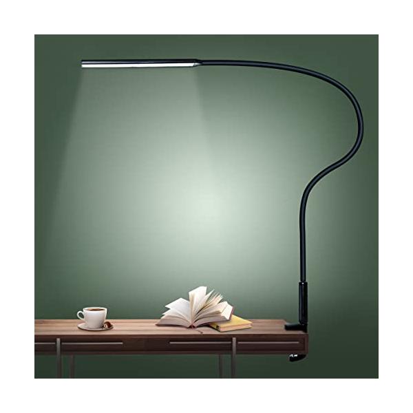 * 12ヶ月安心サポート お買い上日よりの保証期間がついております。また万が一不具合・故障の場合は取り急ぎメールにて連絡をお願い、返金・無料交換可能。* 3段階調色・10段階調光  タッチスイッチを押して、9段階調光できます。 ホワイト光、...