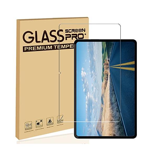 対応機種 For TECLAST T50 TLA002 11 インチ 専用 フィルム 表面強度指数は9Hで、一般的なPETとフィルムの3倍、専用強化ガラス 高透過率 光の透過率が99%で、透明度は通常のガラスよりも高い 、元々の画質が損なわ...