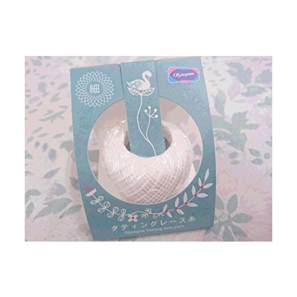 素材:綿100%サイズ:約40mタティング専用糸、使いやすい40m巻本体サイズ :10g主な製造国 :日本ホビー/手芸・画材/編み物・毛糸/レース糸