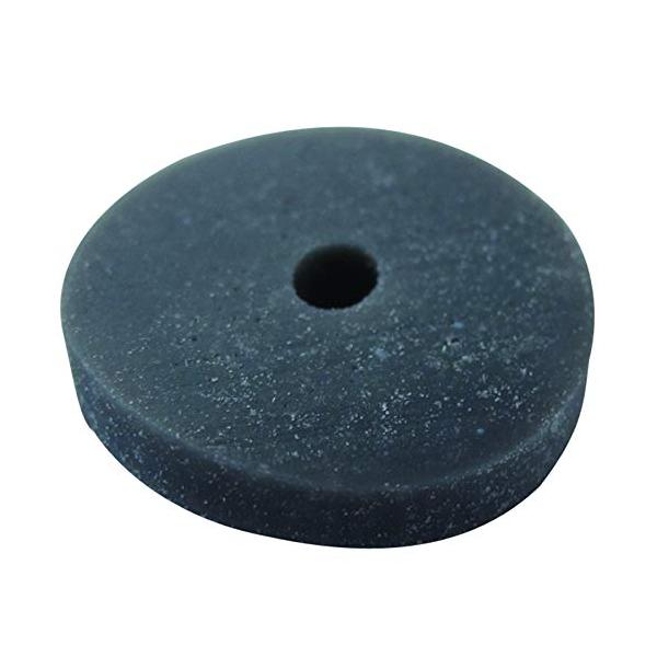 波板の雨漏り防止用パッキン!フックボルト・パイプボルト・チャンネルボルトなどの波板用パッキン。サイズ:W3/16用。(外径D) 16 x (厚みt) 4mm 。材質:ブチルゴム。色:グレー 。特徴:耐熱・耐候性・止水性に優れており、粘着があ...