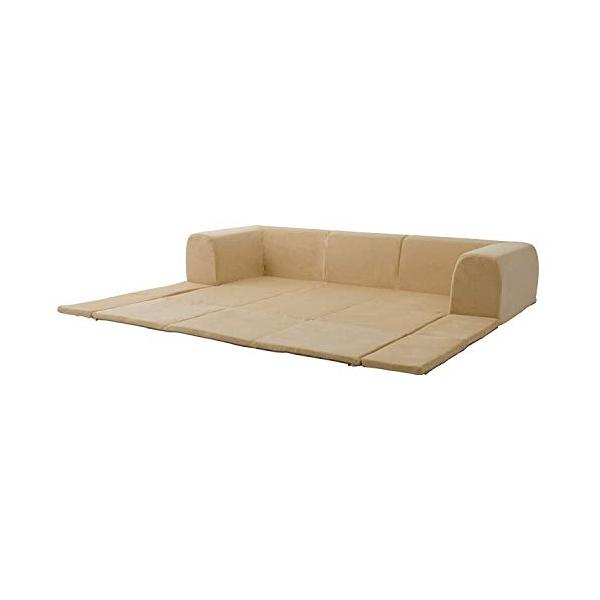 サイズ:幅200*奥行76*174*36cm生産国:中国本体重量:2.2kg材質: 側生地 ポリエステルジュイールLサイズ専用カバーホーム&amp;キッチン