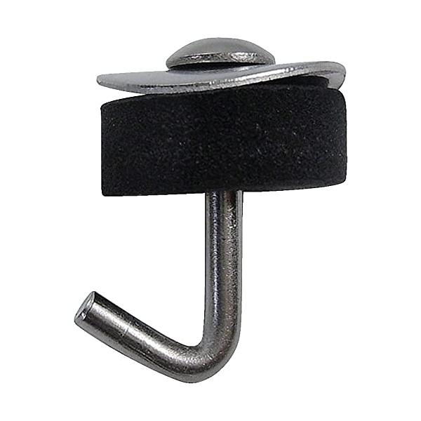 波板とアングルや母屋材の接合に! さびにくいSUS304ステンレス製!下穴をあけた後、プラスドライバーでカンタンに取り付けできる。下穴参考径:3.8*4.3mm。100本入。本体材質:SUS304。スポンジ材質:EVA。注意:波板施工は、必...