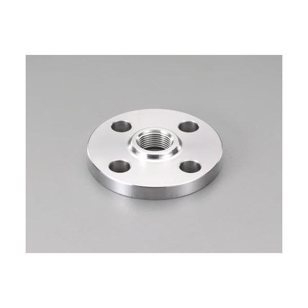 材質:SUSF304JIS10K最高圧力:1.35/2.0MPa(-20/220*/JISB2308による)使用温度範囲:-20/220*呼び径:50AねじサイズRc(PT):2"外径:155mm厚み:16mm全高:24mmDIY・工具・ガ...