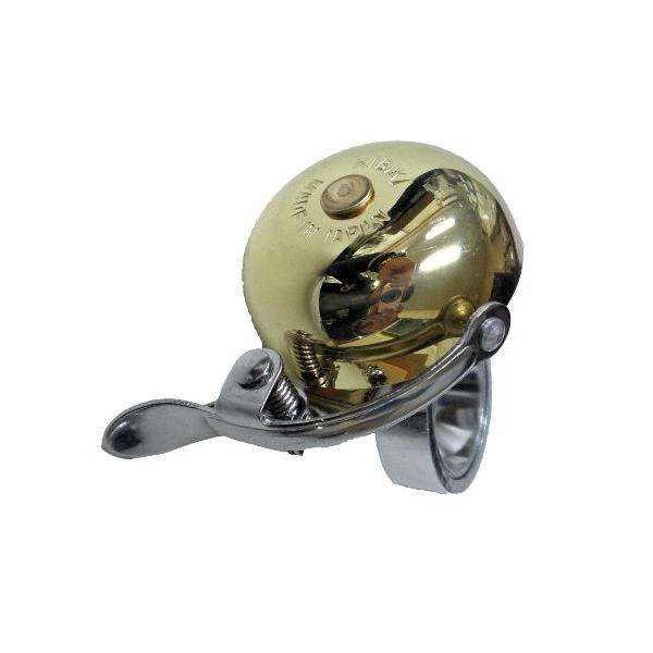 原産国:日本製品サイズ:(約)ワン直径/Φ45mm製品重量:(約)72g材質:真鍮取付径:28.6mm、SHIMリング使用時/25.4mmスポーツ＆アウトドア/自転車/自転車アクセサリ/ベル