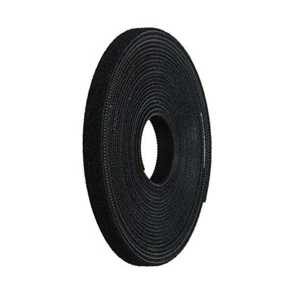 色:黒幅(mm):10長さ(m):5厚み(mm):2引張せん断強度(N/[[平方センチメール]]):28両面タイプ引張せん断強度:28N/[[平方センチメートル]]フック面:ポリプロピレン(PP)ループ面:PET樹脂DIY・工具・ガーデン/...