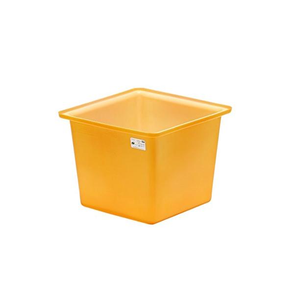 容量:80L色:オレンジ材質:ポリエチレン重さ：4kg製造国：日本DIY・工具・ガーデン:ガーデン:農業・園芸用資材:苗箱