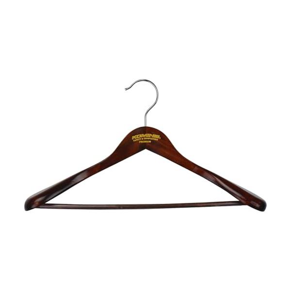 COLOR:Brown SIZE:Freeジャパンプレミアムシリーズに付属のKOMINEロゴ入り木製ハンガー。※天然素材を使用しているため、木目や節などの風合いが1点1点異なります。※本製品は中国製です。車＆バイク:バイク工具・メンテナンス