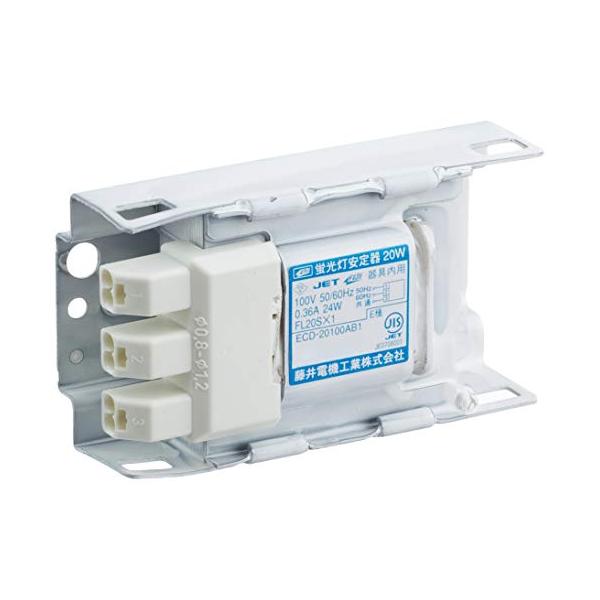 入力電圧100ｖ　ランプ負荷20Ｗ　短絡電流０．６５Ａ周波数５０／６０Ｈｚ　入力電流0.36Ａ　入力電力24Ｗ器具内用　鉛フリーはんだ連結形ご使用の際には、電流ヒューズ等の保護装置を併用してくださいホーム＆キッチン/家電/照明/電球・蛍光灯...