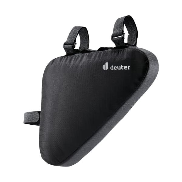 1.7Lの容量を持った、トップチューブとシートチューブにベルクロで取り付けるマルチユースケースです。スポーツ＆アウトドア:自転車:自転車アクセサリ:バッグ