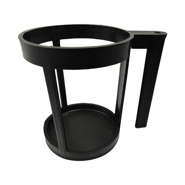 ミニポット用ホルダー単体のみ 120HDIY・工具・ガーデン/作業工具/注油工具/ポリ容器