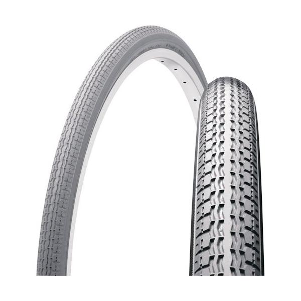 注文単位：タイヤとチューブの1セット 車椅子向けグレーカラースポーツ&amp;アウトドア:自転車:自転車パーツ:タイヤ