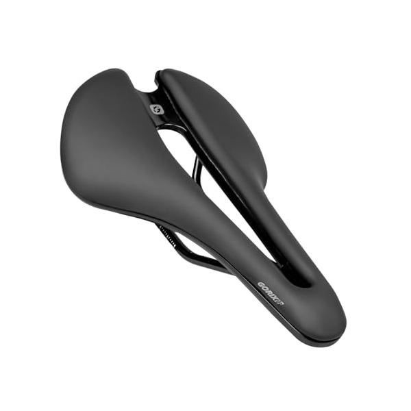 商品内容 ：自転車サドル 材質 ：PUレザートップ、 ナイロンベース、真空成型バキュームフォーム レール :φ7mmスチール サイズ ：251mm*幅154mm 幅広い座面で腰が安定する  耐久性と耐水性ある扱いやすいPUレザー表面 様々な...