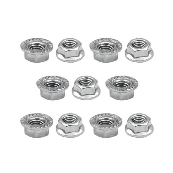 [商品特徴] M3六角ナット；10個セット；304ステンレス鋼製；プラスチックケースに包装；商品本体の詳し情報は画像を参考にしてください。[304ステンレス鋼製] このM3六角ナットは高品質な304ステンレス鋼で製造されており、硬く錆びにく...
