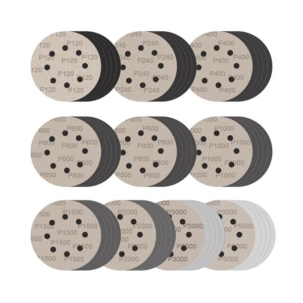 研削効率の向上 炭化ケイ素耐水ペーパーは、乾式・湿式両用です。地球上で3番目に硬い化合物である炭化ケイ素を研磨材として採用しており、卓越した「研磨力」が特徴です。耐水性に優れ、驚くほど高い耐久性を発揮。水に浸しても破れることなく、しっかりと...