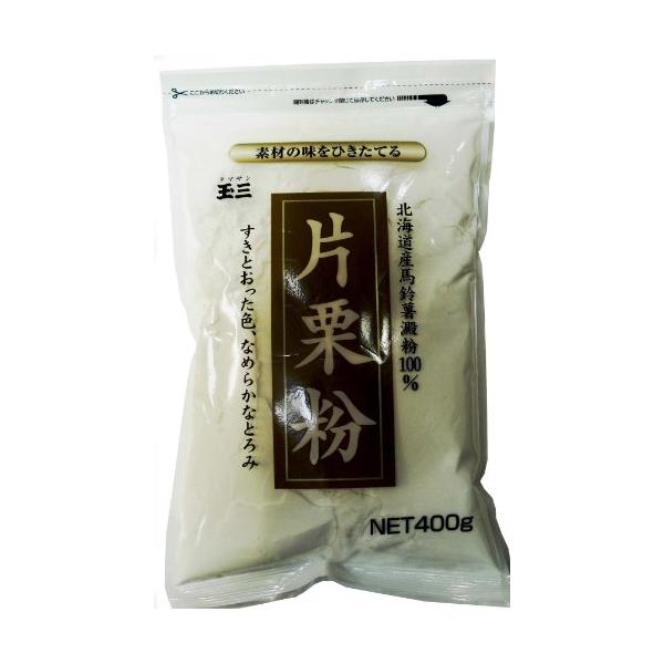 内容量:400g*10個カロリー:331Kcal商品サイズ(幅*奥行*高さ):215*115*365mm食品・飲料・お酒/粉類/片栗粉