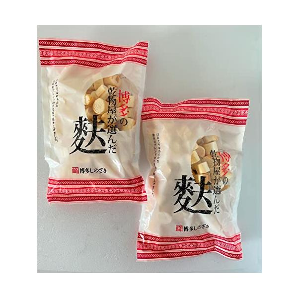 博多の乾物屋が選んだ麩!*原材料名　小麦粉(国内製造)、小麦グルテン*栄養成分表示(100g当たり)　エネルギー　370kcal　たんぱく質　　25.6g　脂質　　3.9g 炭水化物　　58g　食塩相当量　0.02g　※分析機関〈(財)日本...