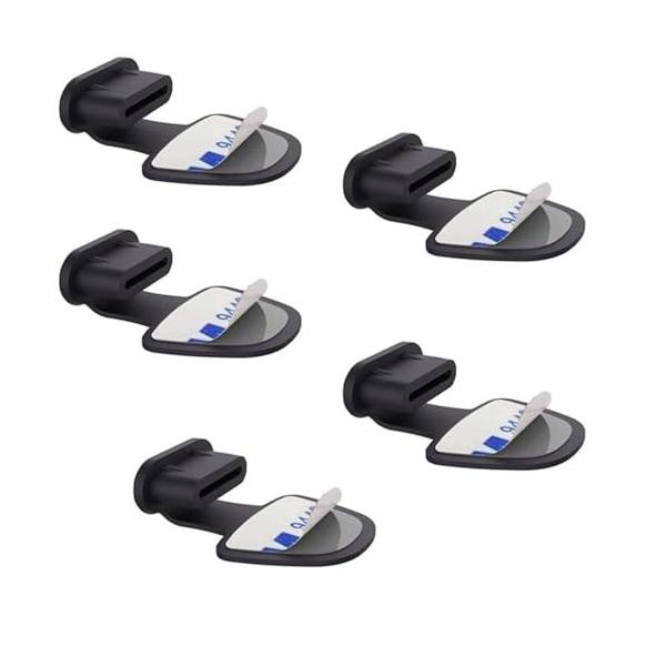 機能 ：ゴミ、ほこり、水滴、砂、湿気が充電口に侵入するのを効果的に防止する。保護作用：湿気と汚れによる接触不良、錆、短絡と酸化問題を回避し、設備の寿命を延長する。 固定方式をなくさない ：3 M両面テープを採用し、設備にしっかりと貼り付ける...