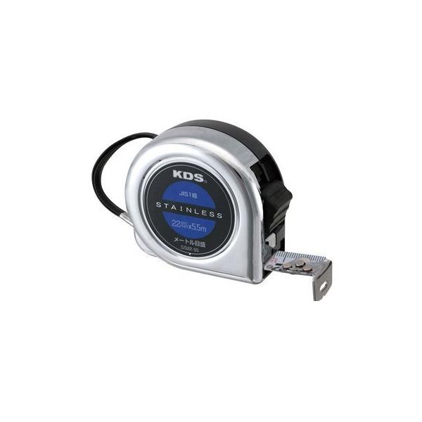 長さ:12尺相当/3.5m目盛仕様:尺相当テープ巾:19mm重さ:164gシリカ*ステンレス両面目盛、455mmピッチスタッドマーク、ベルトクリップ付、4点鋲、ダブルブレーキ、ショックアブソーバー付材質:テープ:ステンレス、バネ:ステンレス...