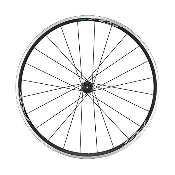 シマノ(SHIMANO) WH-RS100 リア QR EWHRS100RCBスポーツ&amp;アウトドア:自転車:自転車パーツ:ホイール
